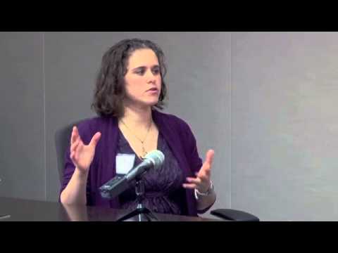 A Conversation with Helene Wecker about The Golem and the Jinni – READ ...